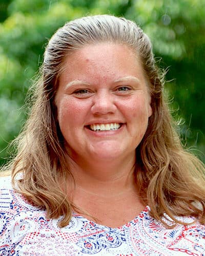 Dedicated staff members CooperRiis Healing Community