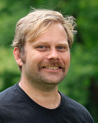 Dedicated staff members CooperRiis Healing Community