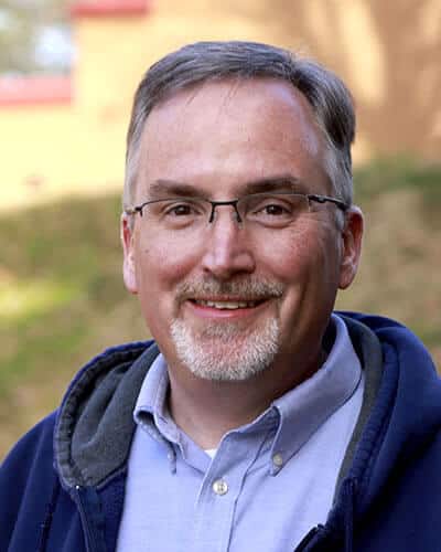 Dedicated staff members CooperRiis Healing Community