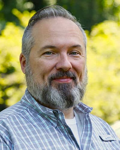 Dedicated staff members CooperRiis Healing Community