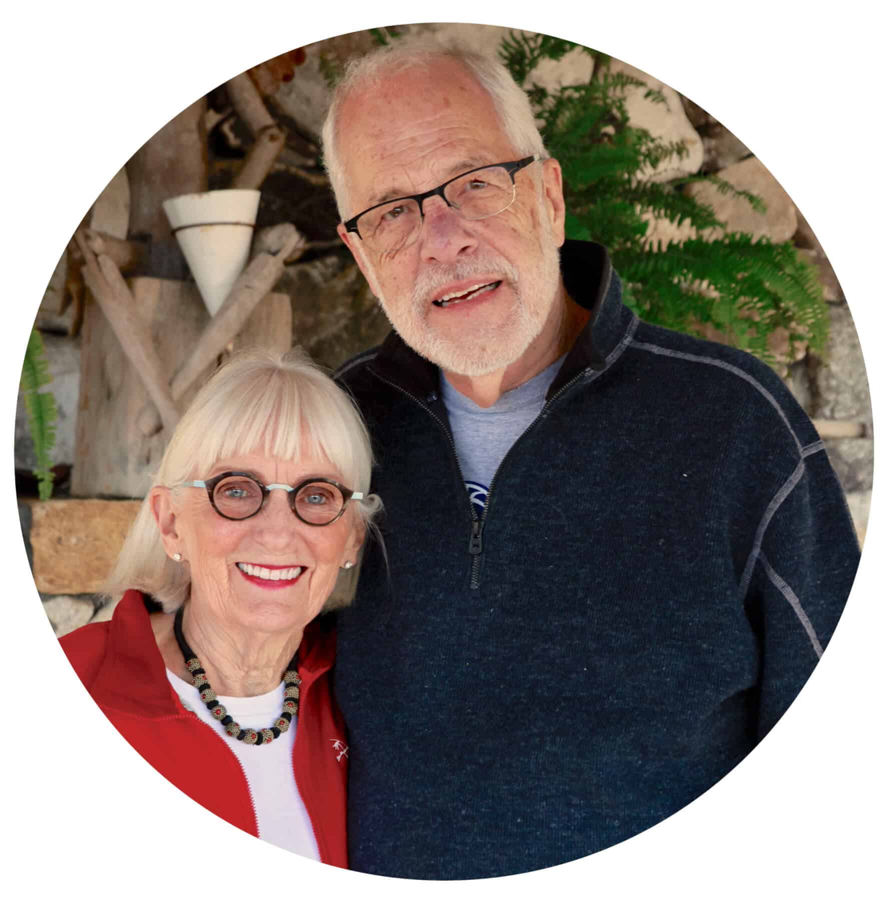 CooperRiis' 20th Anniversary Year-Message from our Founders - CooperRiis