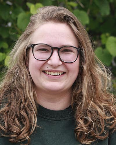 Dedicated staff members CooperRiis Healing Community