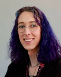 Dedicated staff members CooperRiis Healing Community